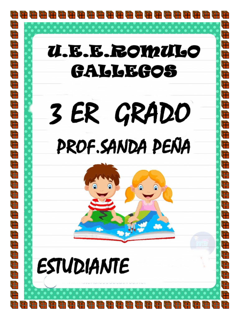 Guia 3 Ero C - Merged | PDF