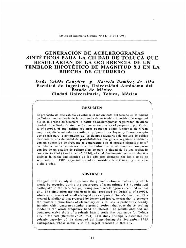 ingenium,+ValdÃ©s 51 | PDF