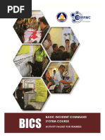 PH DOH - HEMS Guidelines On Early Warning and Alert Systems | PDF ...