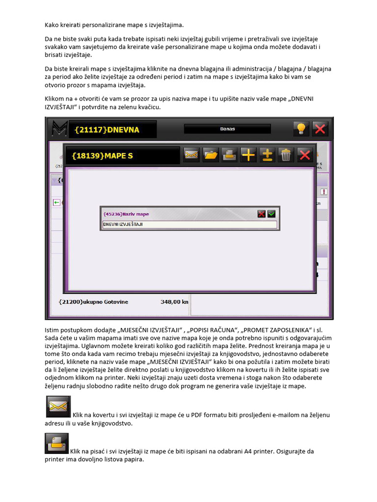 Kako-kreirati-personalizirane-mape-s-izvještajima | PDF