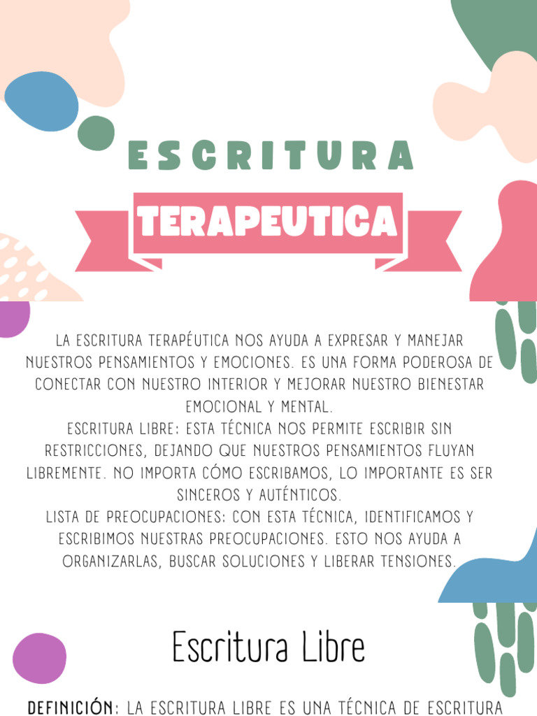 Escritura_2 | PDF
