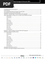 Local Negotiated Rates in Hilton OnQ | PDF | Hotel | Business