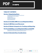 Managing SRP Groups | PDF | Inventory | Computing