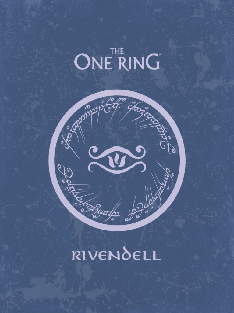 TOR Rivendell | PDF