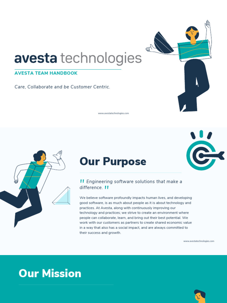 Candidate Handbook | PDF