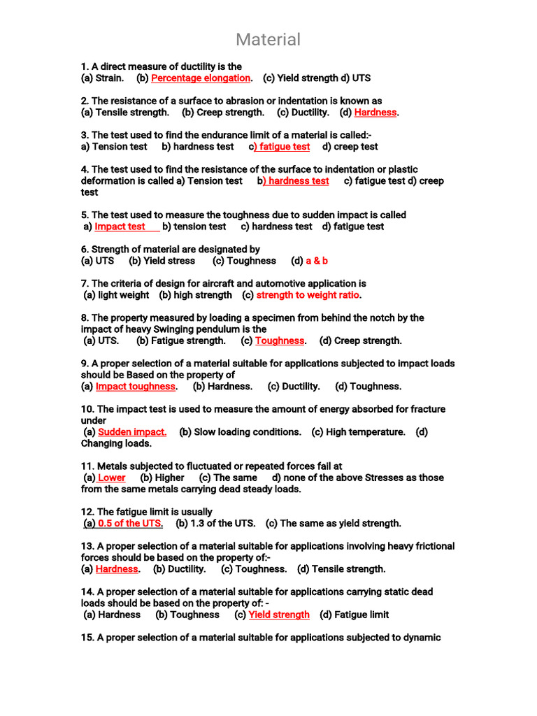 Material | PDF