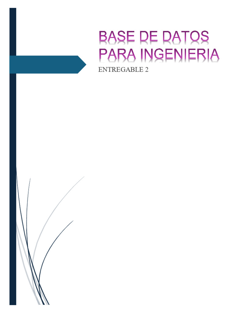 E2 MonserrathJuarez | PDF | SQL | Informática