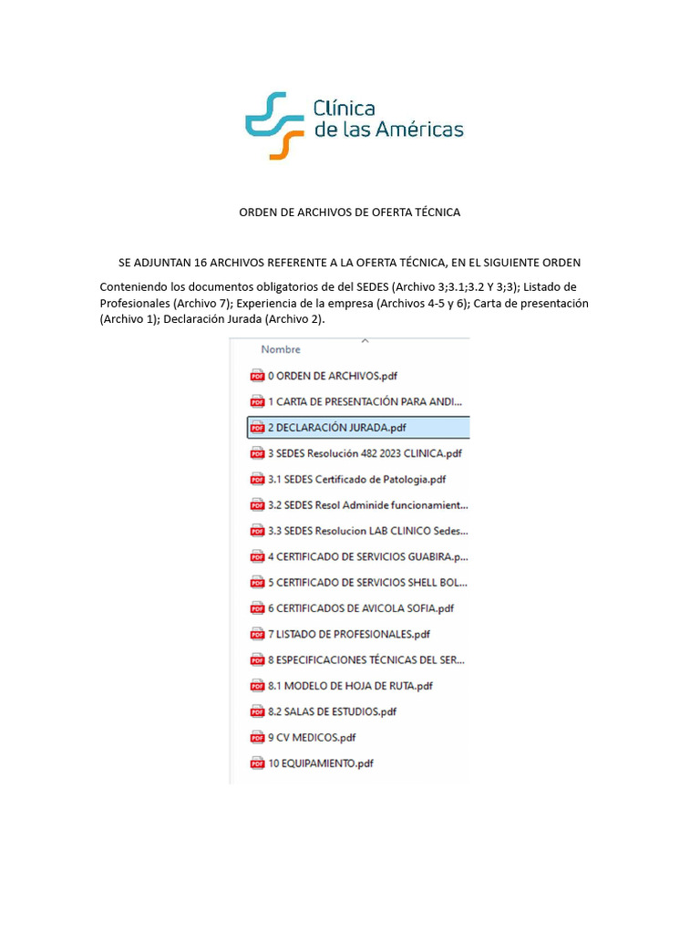 0 ORDEN DE ARCHIVOS (3) | PDF