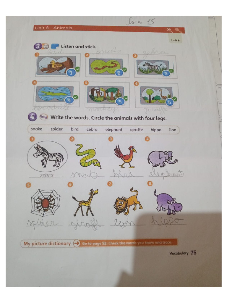 JESUS_PAREDES_INGLES | PDF