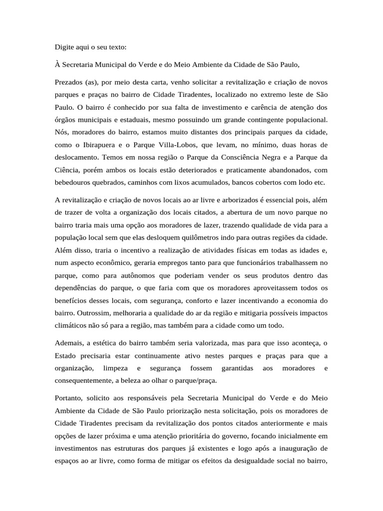 Template Atividade LPO | PDF