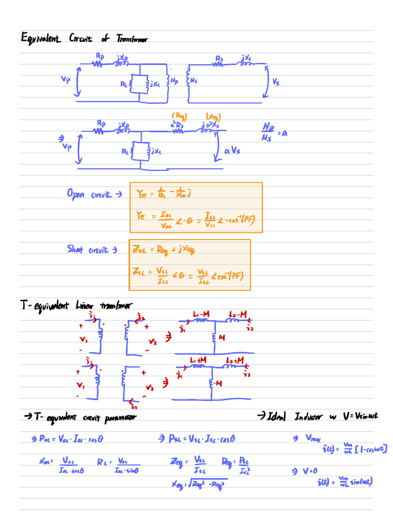 Elec 342 Lab 2 PreLab | PDF