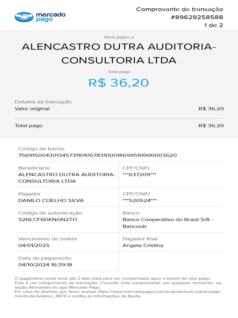 2024 10 04 15 39 19 963 Receipt | PDF