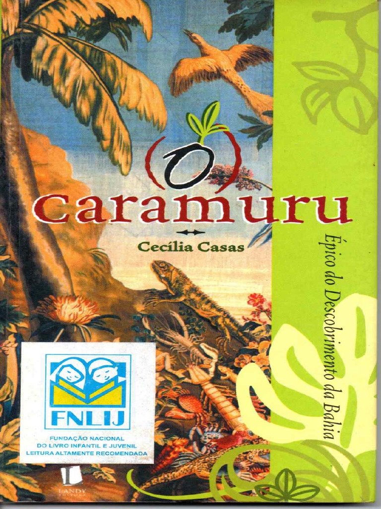 CARAMURU | PDF
