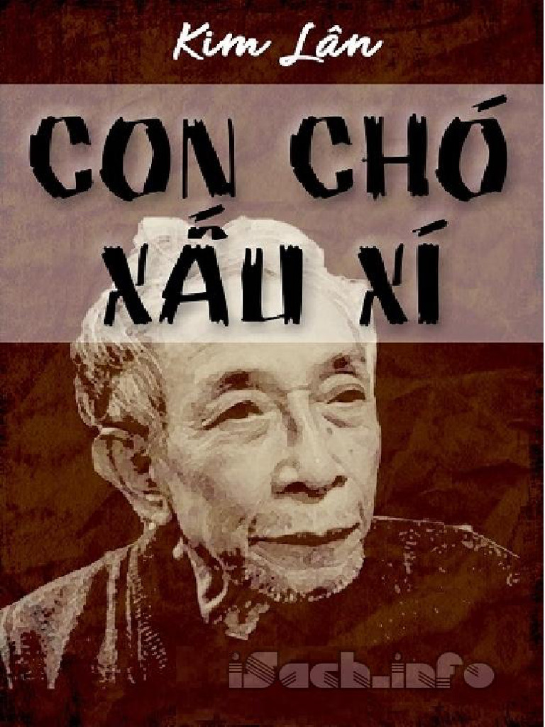 Con Cho Xau Xi Kim Lan | PDF