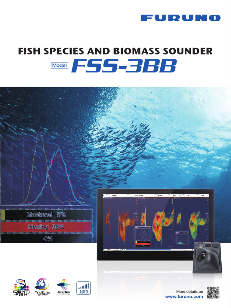 FSS-3BB en | PDF