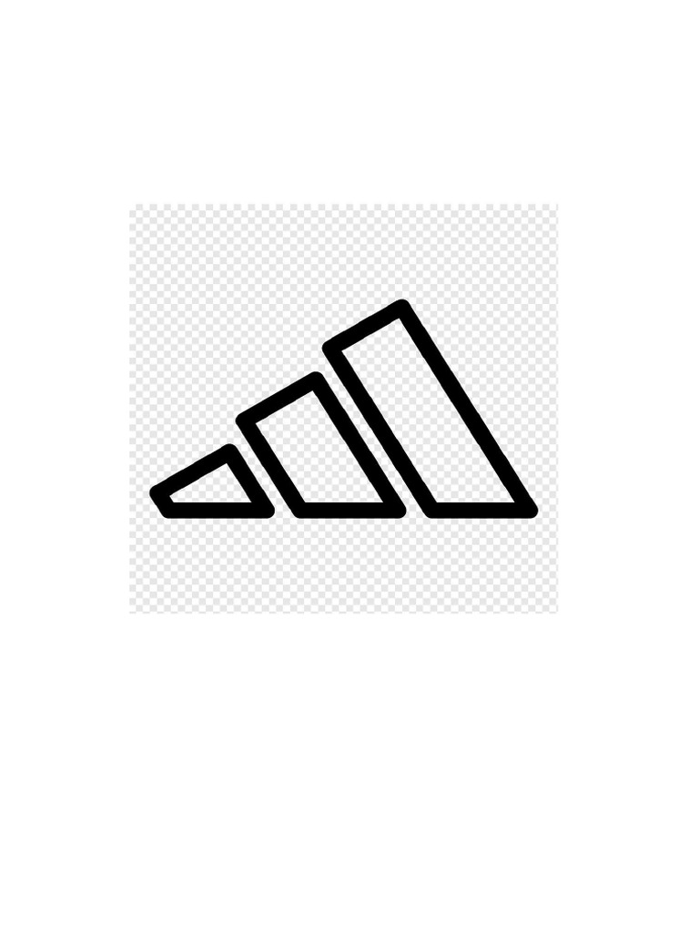 PNG Transparent Adidas Logo Logos Logos and Brands Icon | PDF