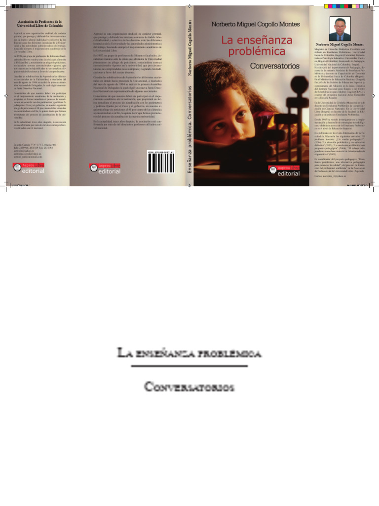 Libro Cogollo | PDF