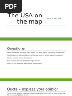 North America Physical Features - Map Quiz Game - Seterra | PDF | North ...