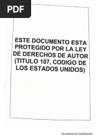 Dos Palabras Isabel Allende | PDF