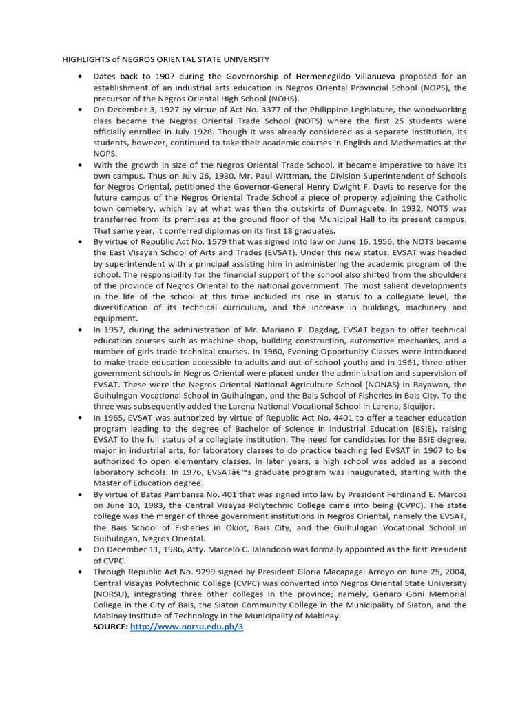 Handouts Wk1 Ge29 | PDF