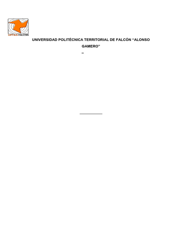 1 - El Ajedrez - Informe (Alejandro Valbuena) | PDF