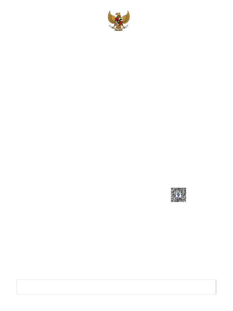 Tdg. CV - Tiara Harapan Jaya | PDF