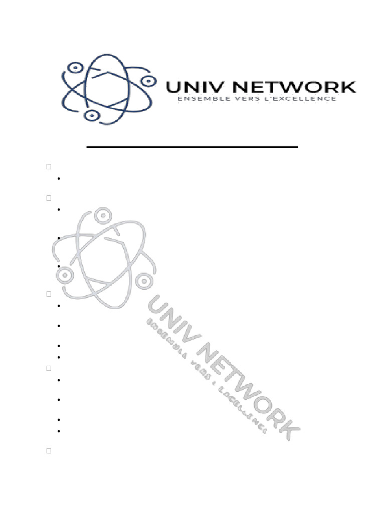 Resume Bio Cell BCG S1 | PDF