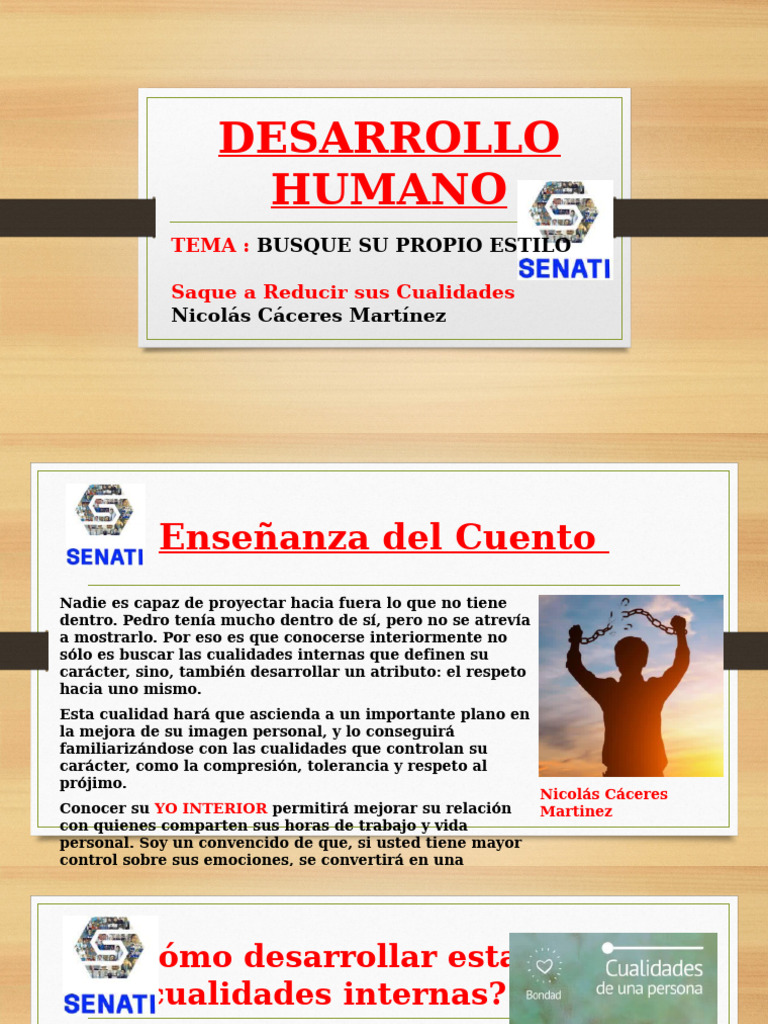 NRC 62466 - Nicolás Cáceres Martinez | PDF