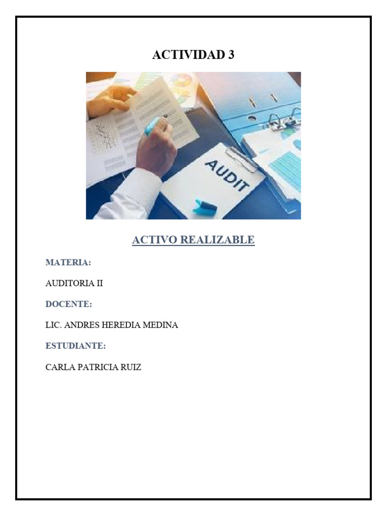 ACTIVIDAD3 | PDF