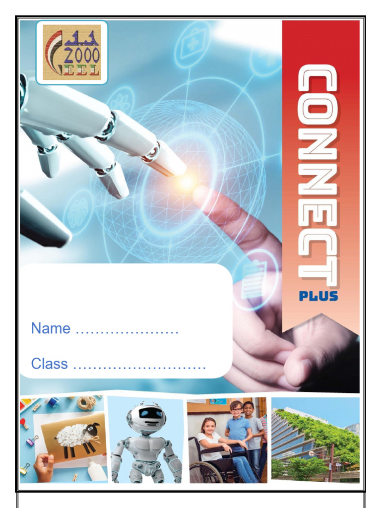 connect plus 6 | PDF