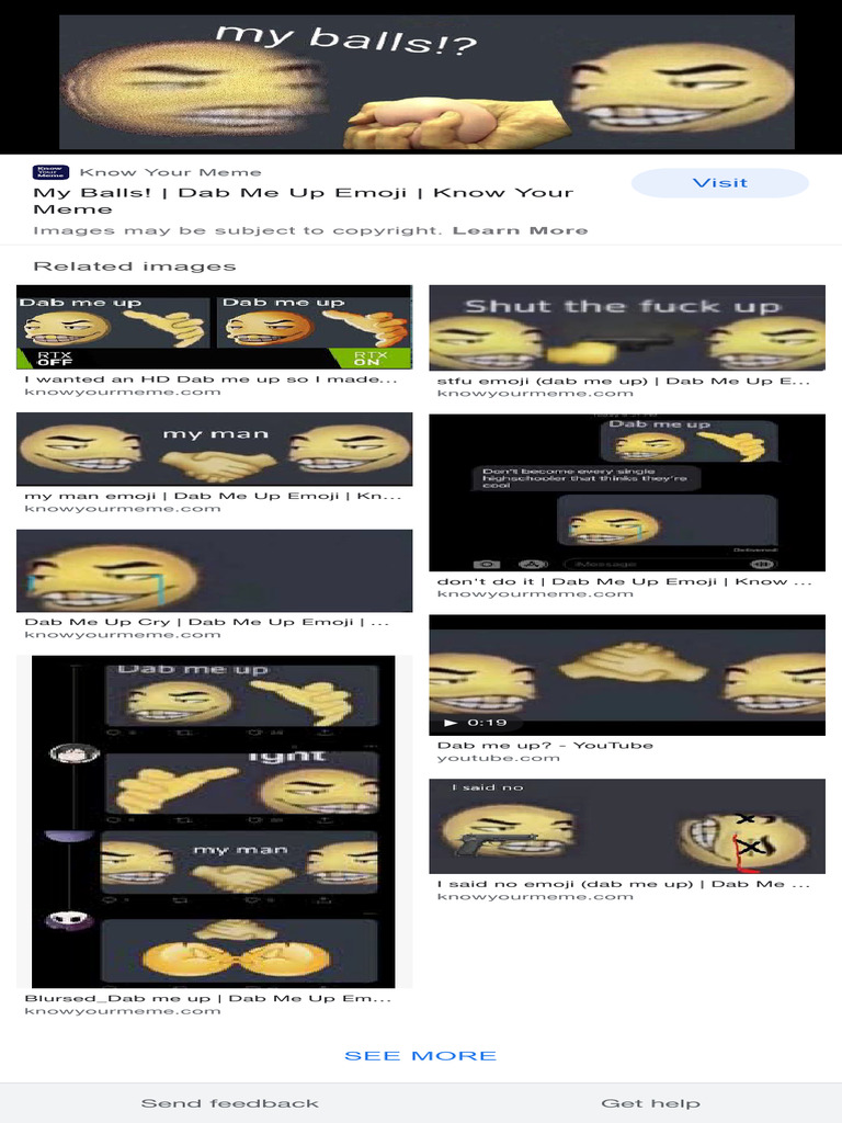 Dap Me Up Emoji - Google Search 2 | PDF