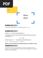 Specimen Pyramide Maths Tle C Tome 2 | PDF