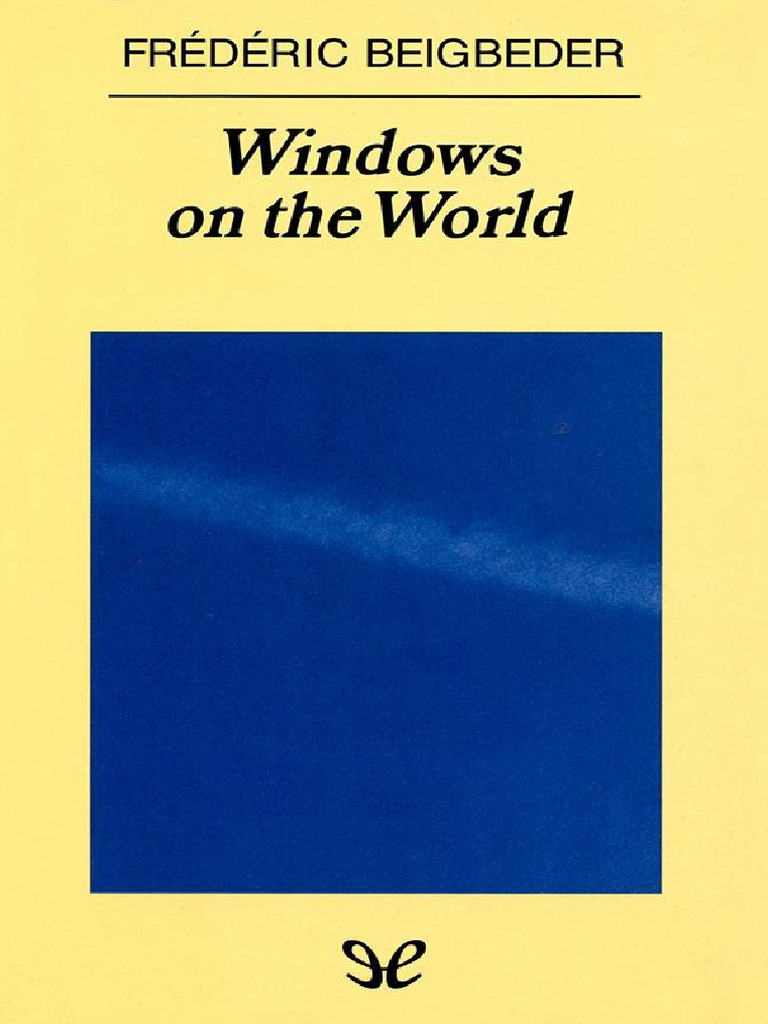 Windows On The World | PDF | Classics