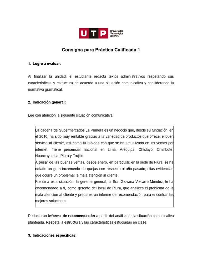 Practica Cal Ific | PDF