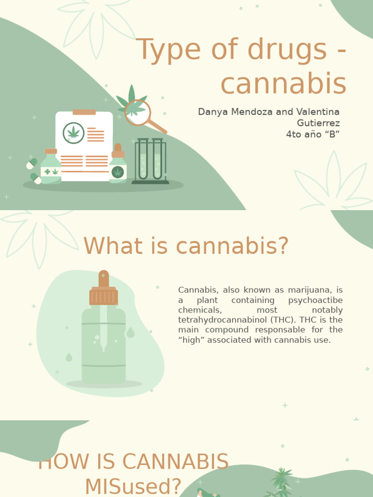 Type of Drugs | PDF
