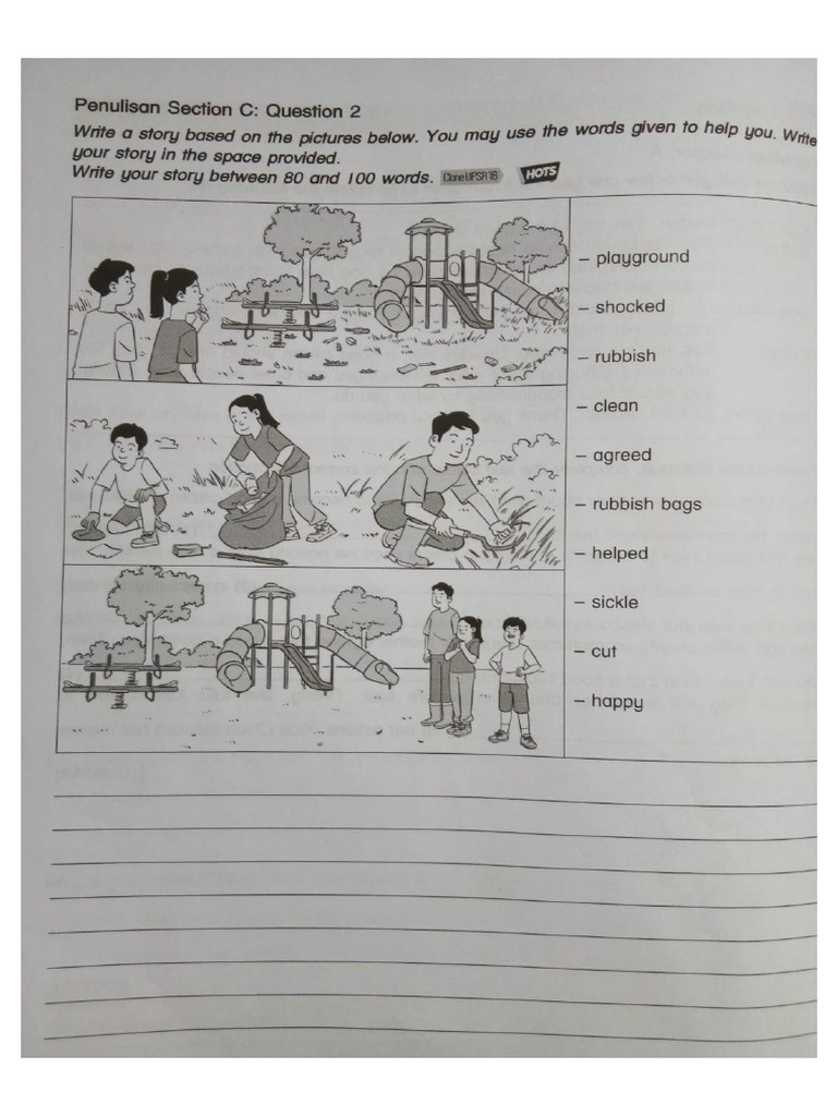 PG 42 Essay | PDF