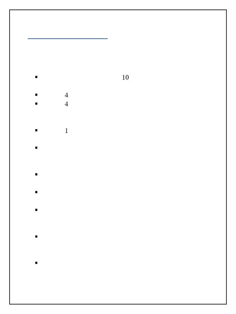 Project Requirements | PDF Project Requirements | PDF