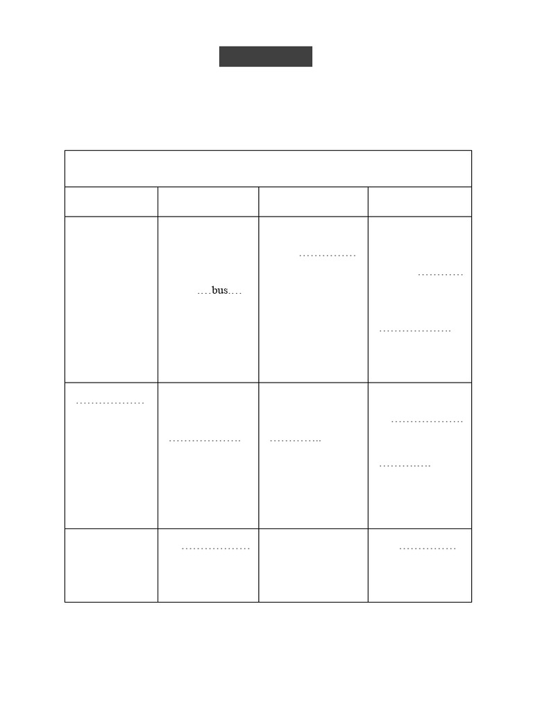 Ielts Listening Test | PDF