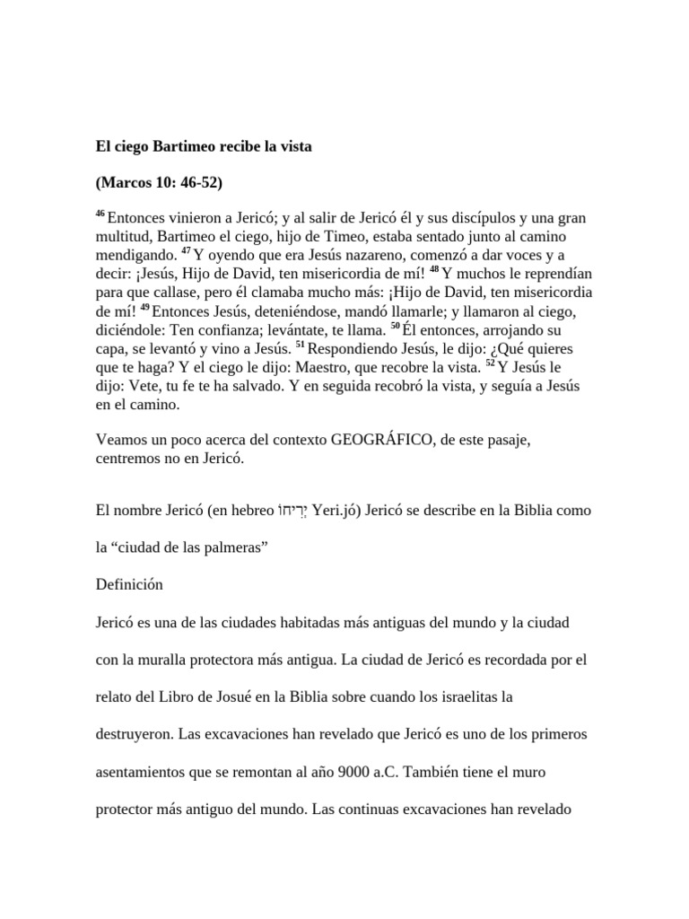 David Bosch - Mision en Transformacion | PDF