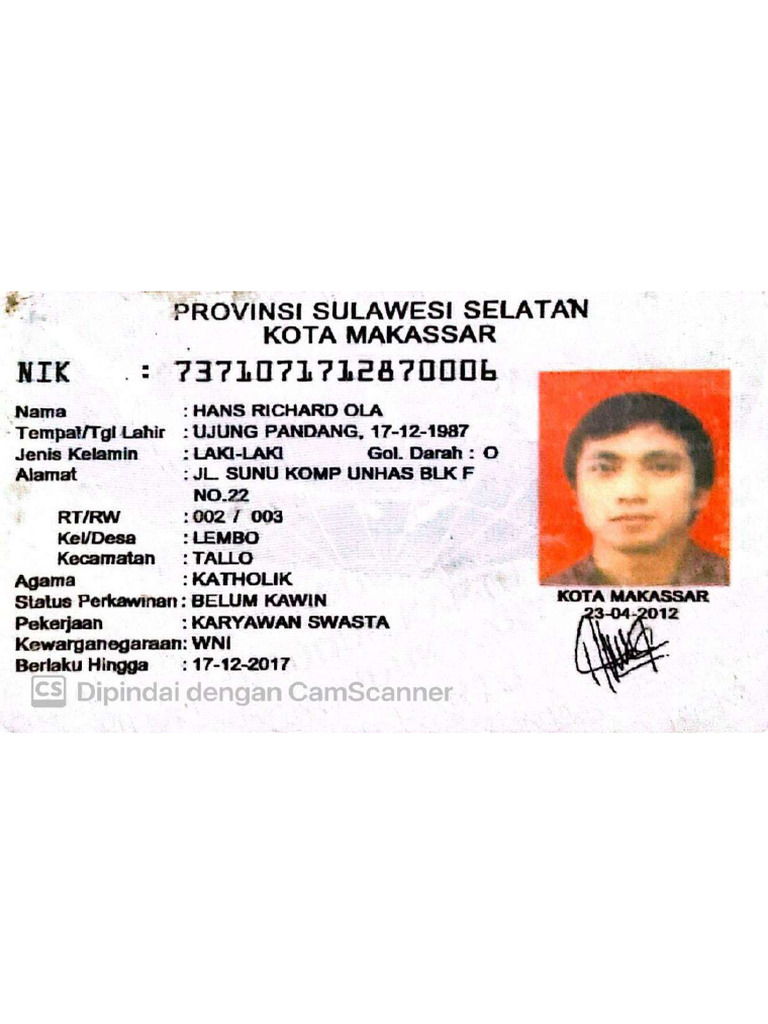 Icha Lengkap Foto | PDF