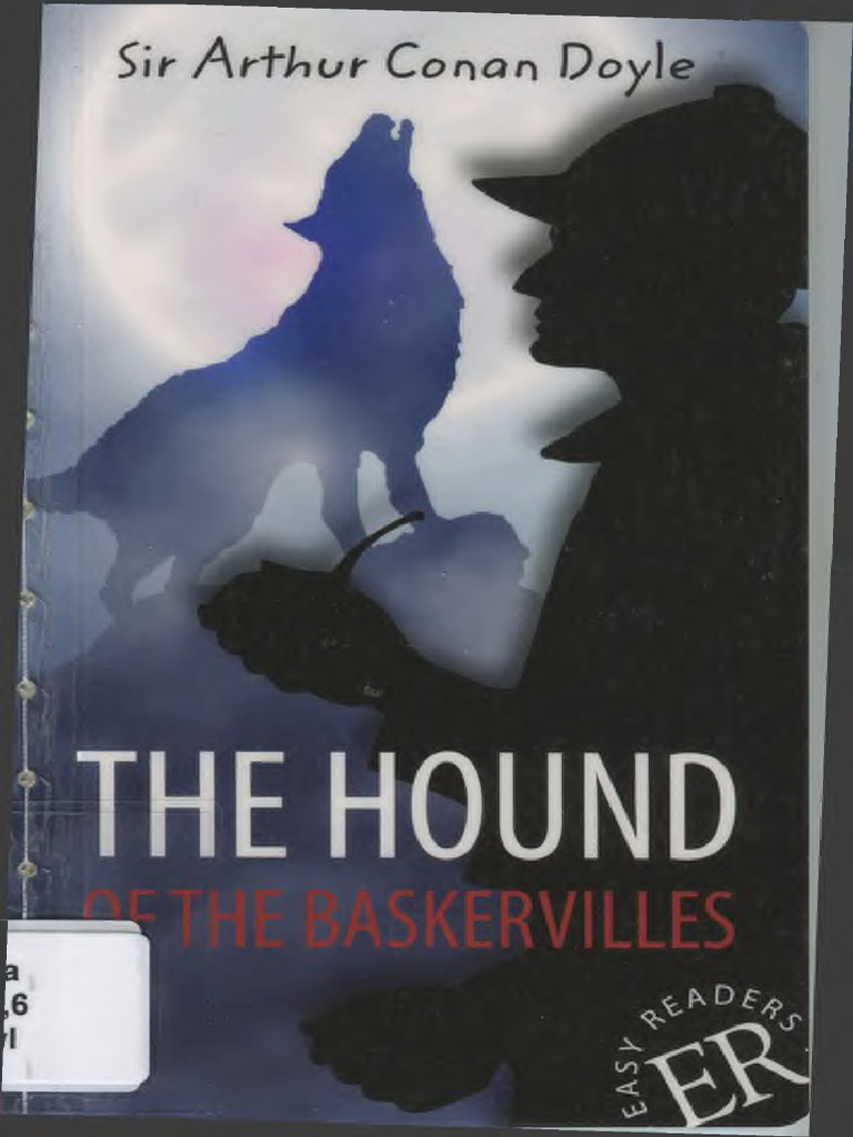 Conan Doyle Arthur. - The Hound of The Baskervilles (B1) - Libgen - Li ...