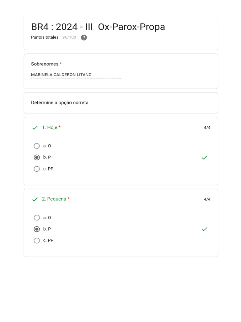 BR4 - 2024 - III Ox-Parox-Propa | PDF