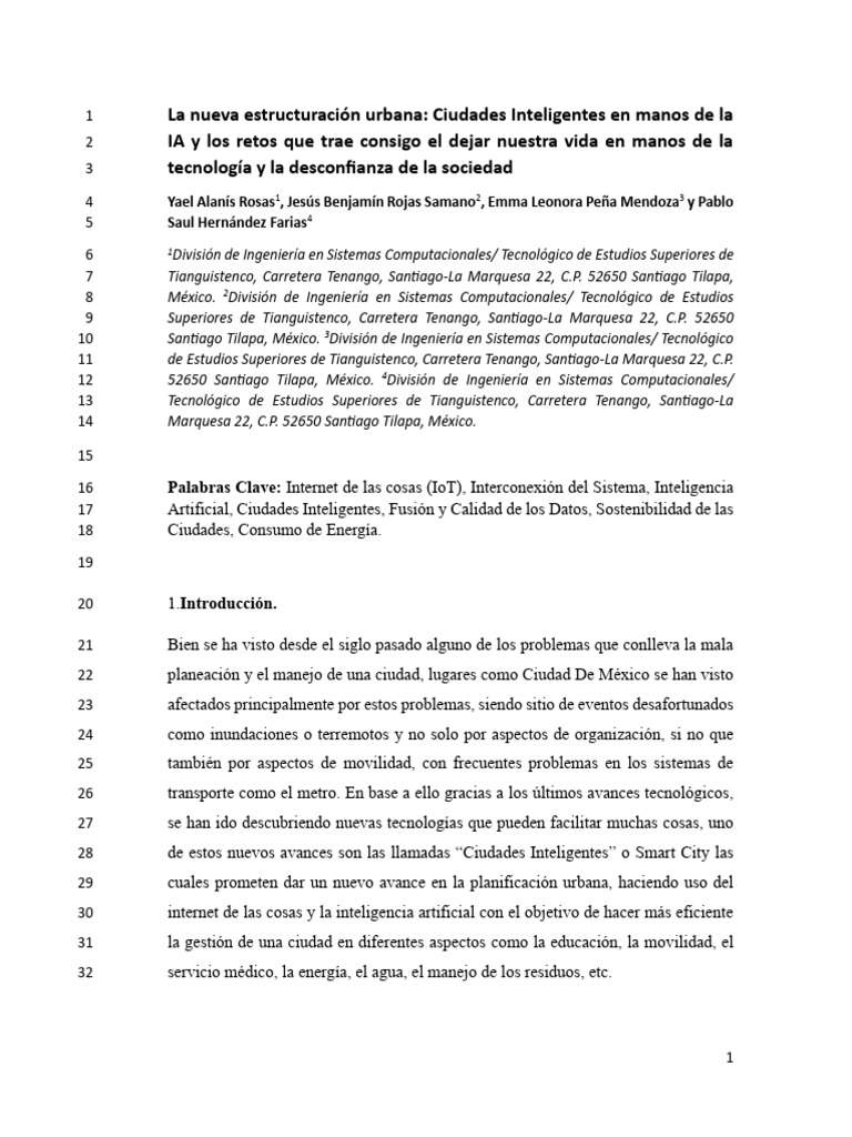 PROYECTO IOT Ab | PDF