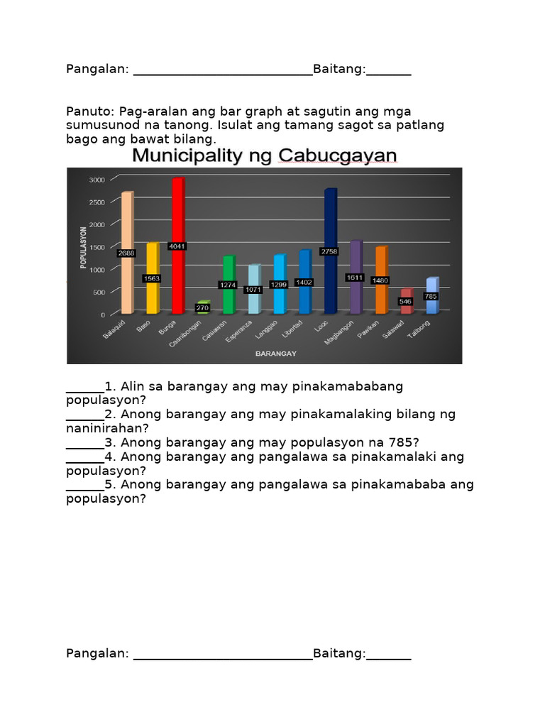 Worksheet AP-week 3-Day 1 | PDF