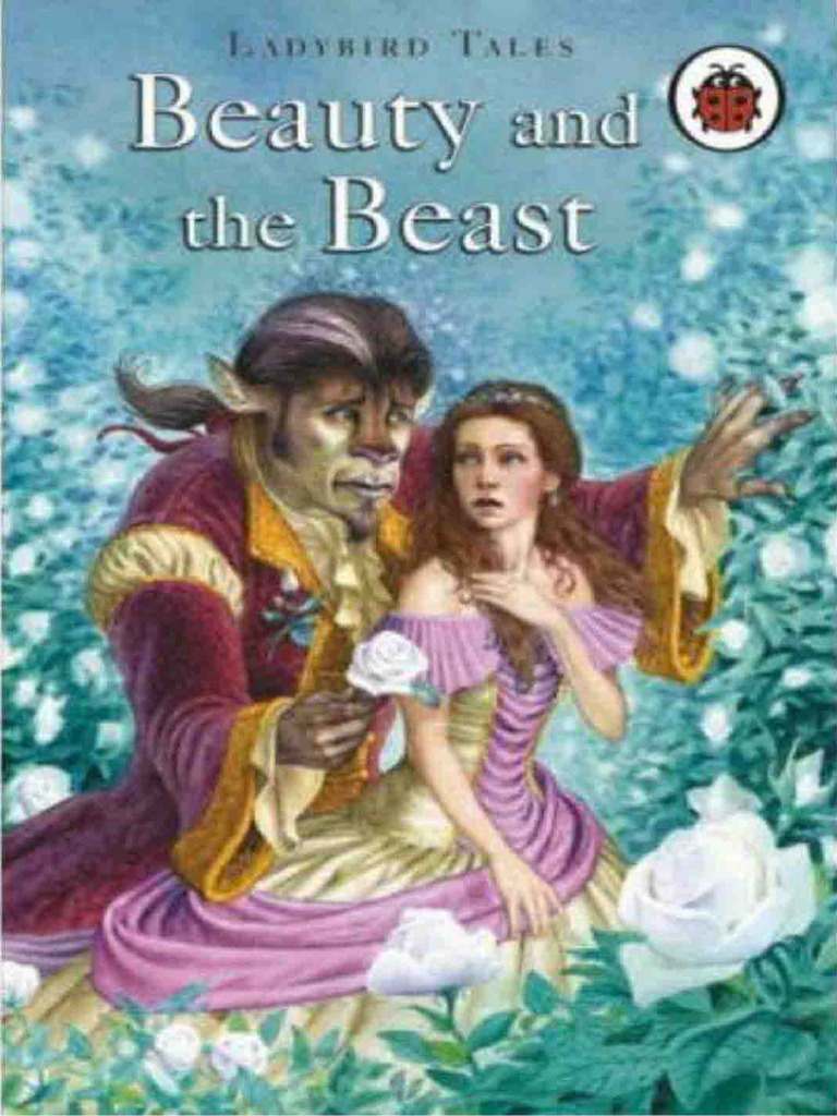 Beauty and The Beast | PDF