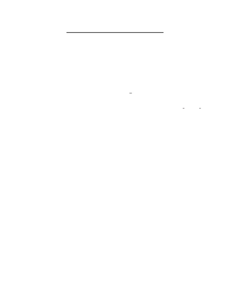 Egm 241 Tutorial Sheet One | PDF