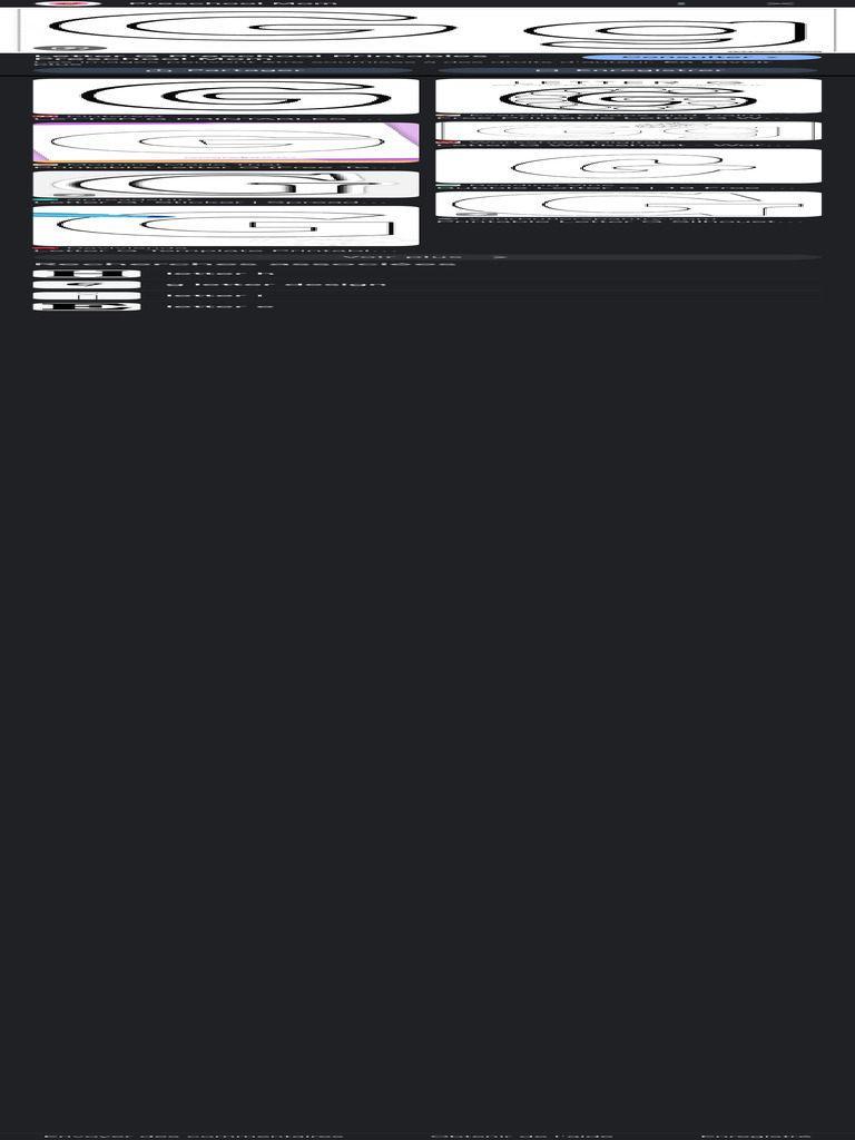 Printable Letter G | PDF