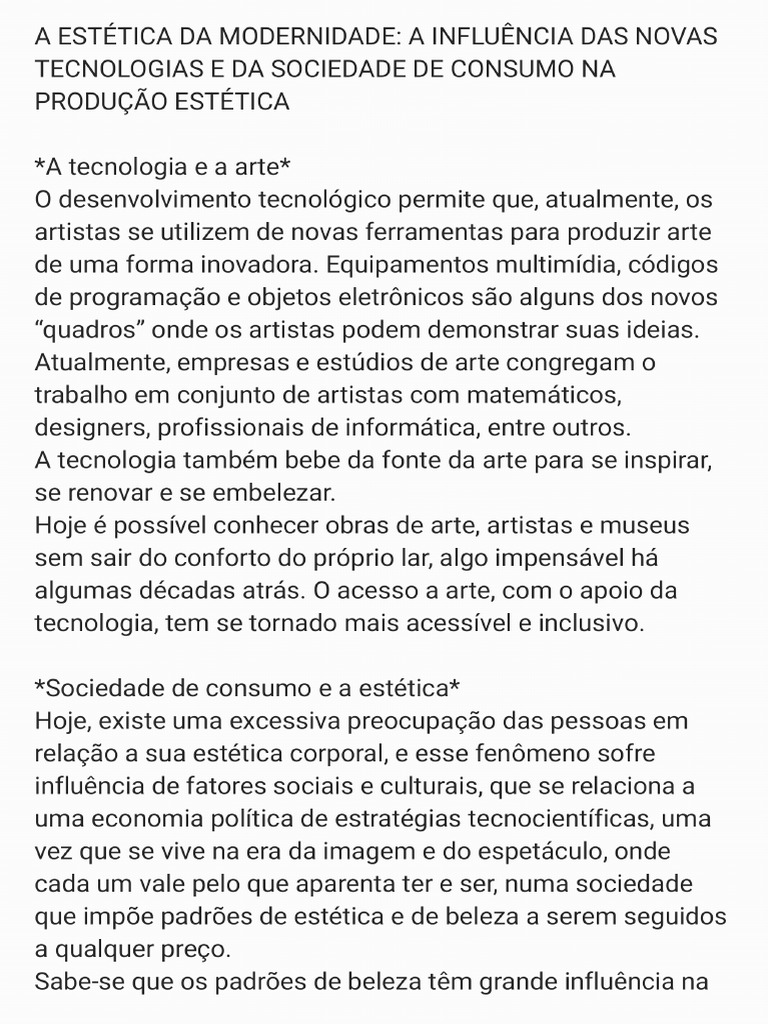 Conceitos | PDF