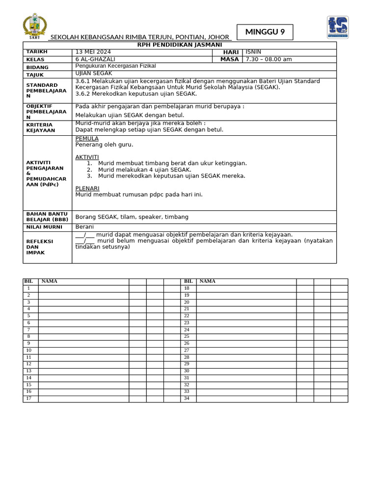 PJ Isnin Segak | PDF | Ajedrez