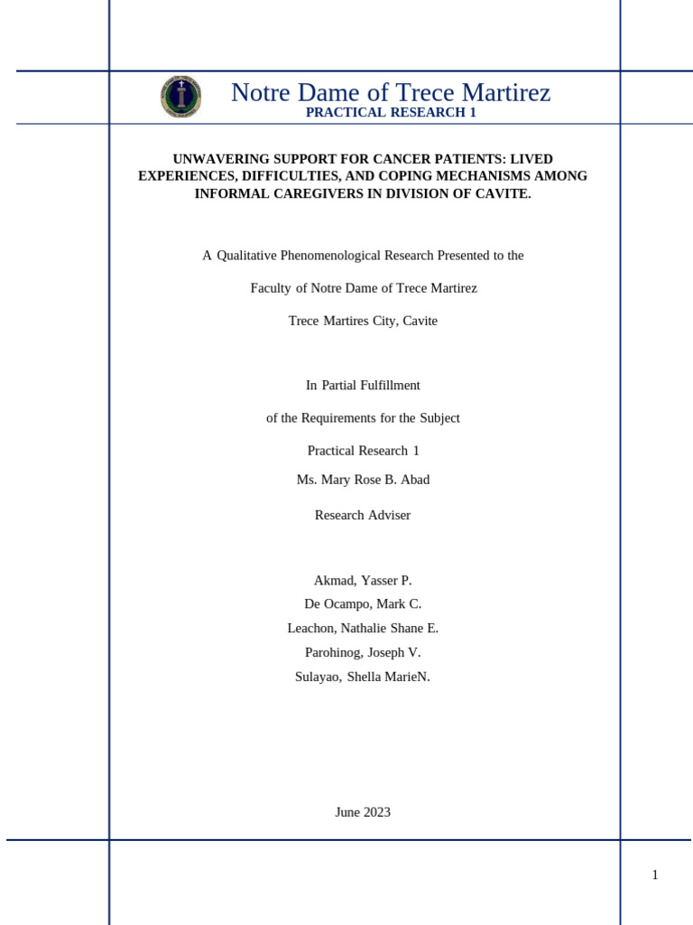 Research Guide | PDF